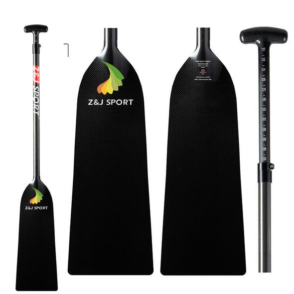 Z&J SPORT Is The Leading Paddle Manufacturer Since 2007 In CHINA – zijie