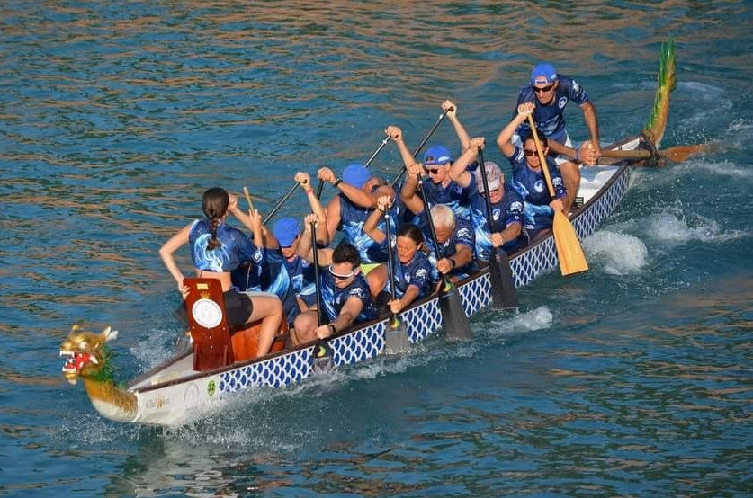 Z&J SPORT Is The Leading Paddle Manufacturer Since 2007 In CHINA – zijie